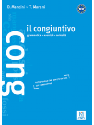 Il congiuntivo