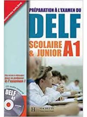 Delf Scolaire & Junior A1