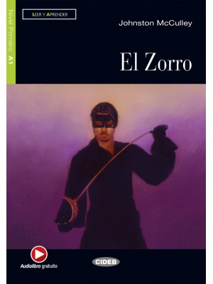 El Zorro