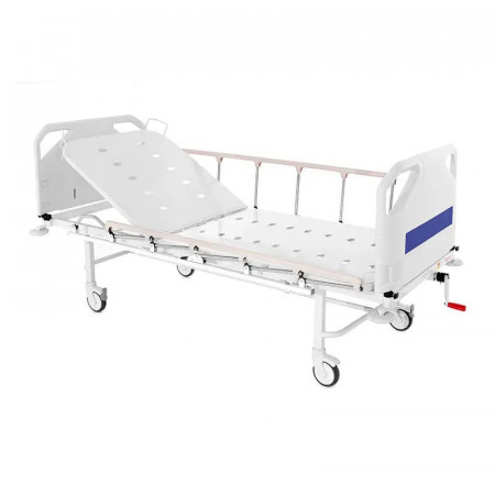 Manualni bolnivki krevet Hospital bed MS 1031 MESPA