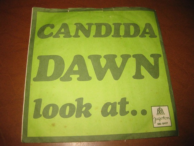 Dawn - Candida