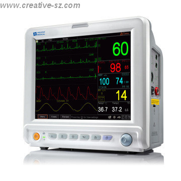 UP-7000 Multi-parameter Patient Monitor