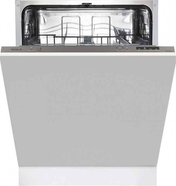 TESLA WDI661M Ugradna mašina za pranje sudova, A++, 12 kompleta