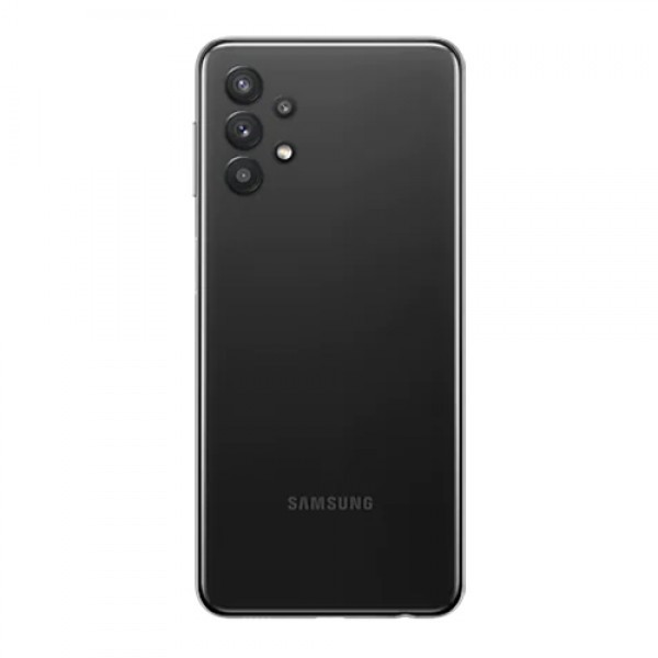 SAMSUNG Galaxy A32 (Crna), 6.4'', 4128GB