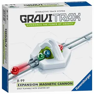 Ravensburger Ravensburger drustvena igra - GraviTrax Magnetic canno (RA27600)