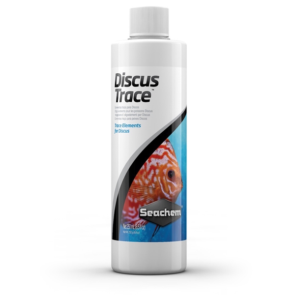 Seachem Discus Trace 500ml