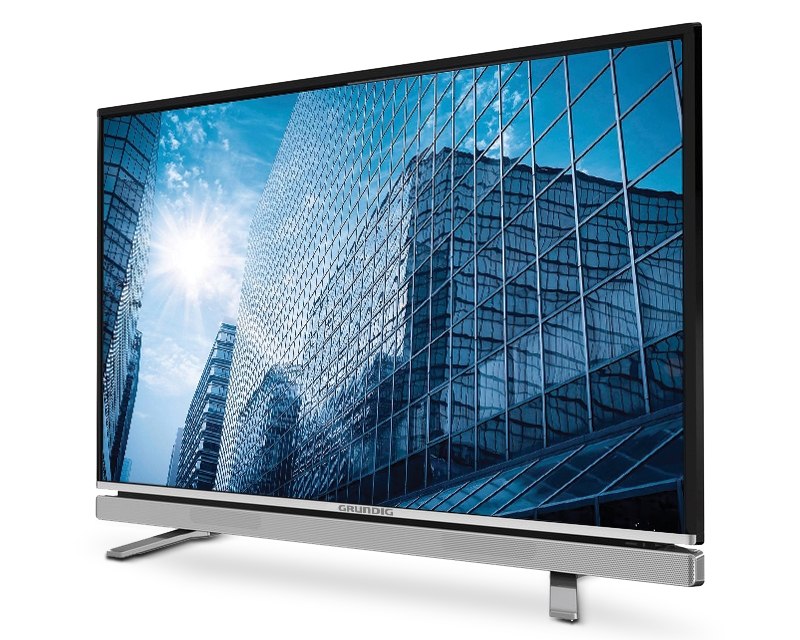 GRUNDIG 55 55 VLE 6621 BP Smart LED Full HD LCD TV