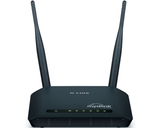 D-LINK DIR-605L Wireless Cloud ruter