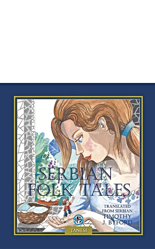 Serbian folk tales