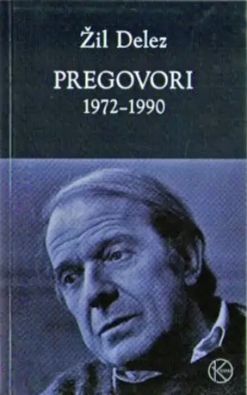 Pregovori: 1972-1990