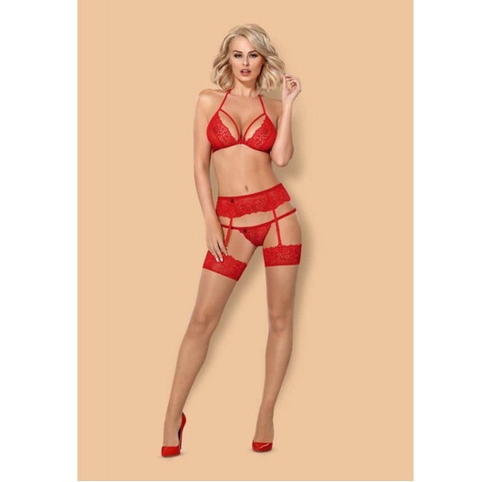 Obsessive bikini set iz tri dela, OBSES00160