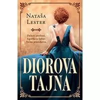 Diorova tajna - Nataša Lester