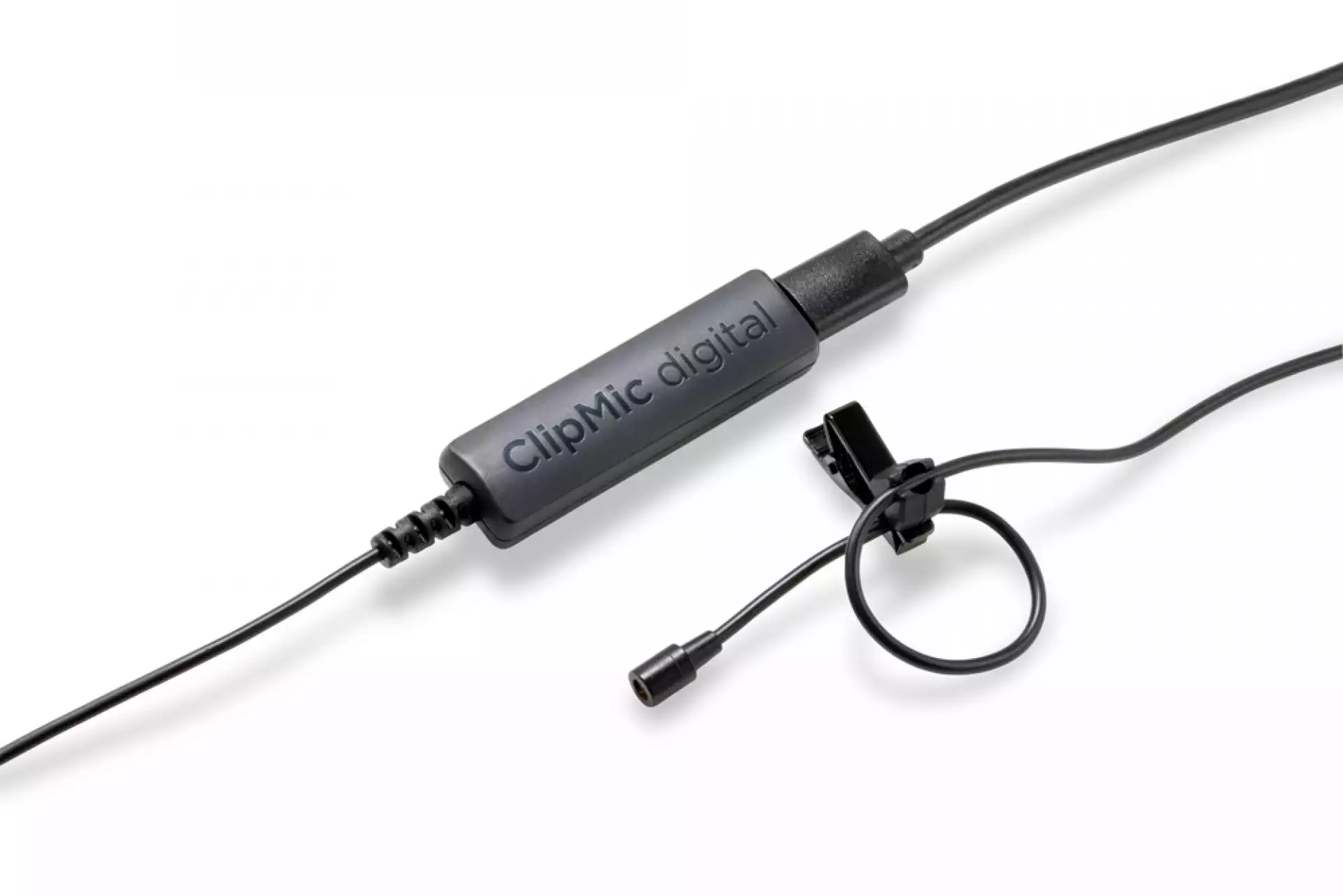 Apogee ClipMic2