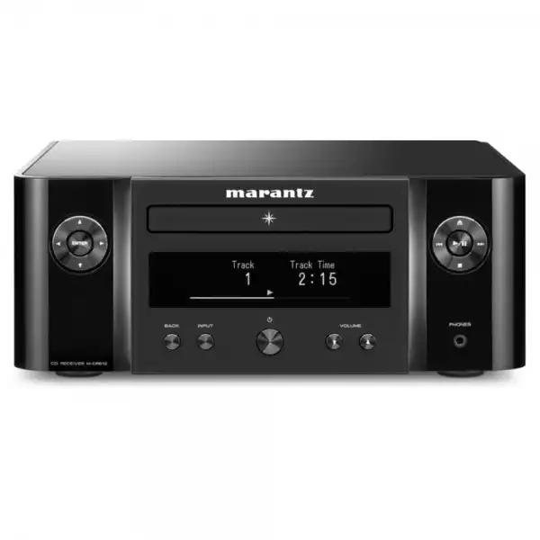 MARANTZ Melody X M-CR612 Black