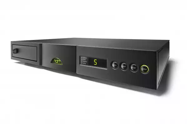 NAIM CD5si