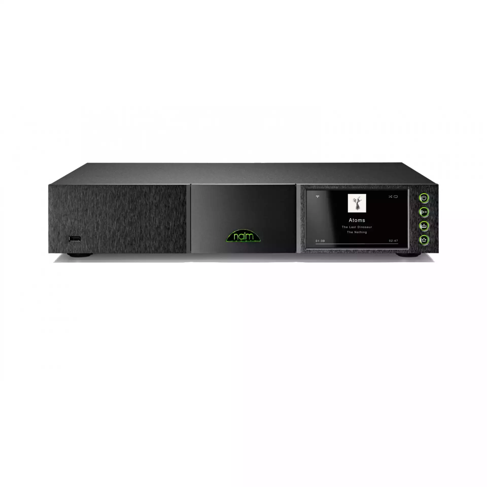 NAIM NDX 2 Network Player