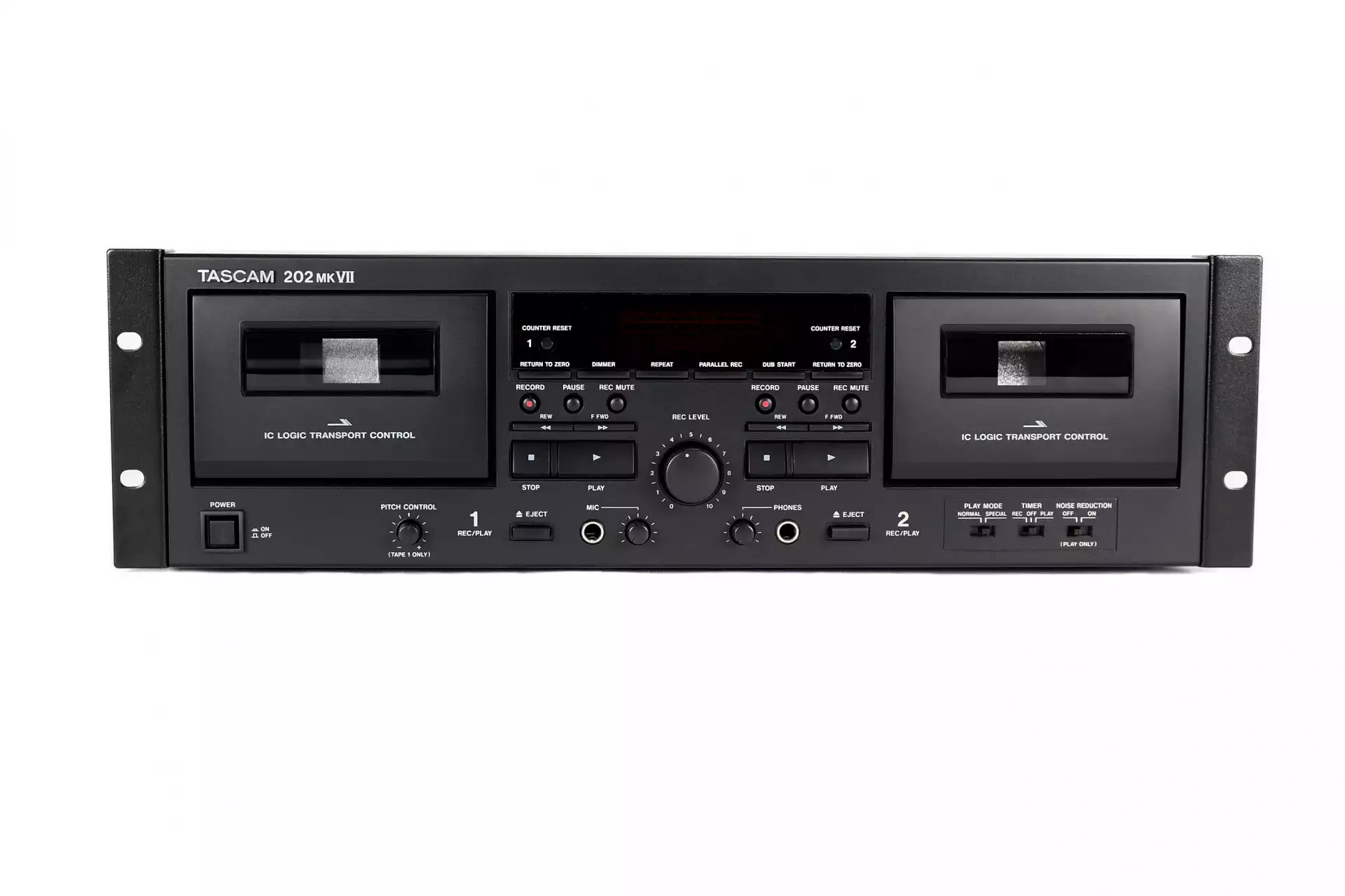 Tascam 202MK7