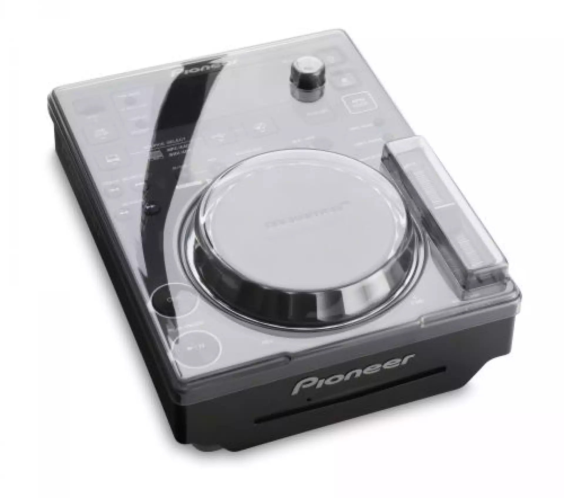 DECKSAVER CDJ 350 COVER