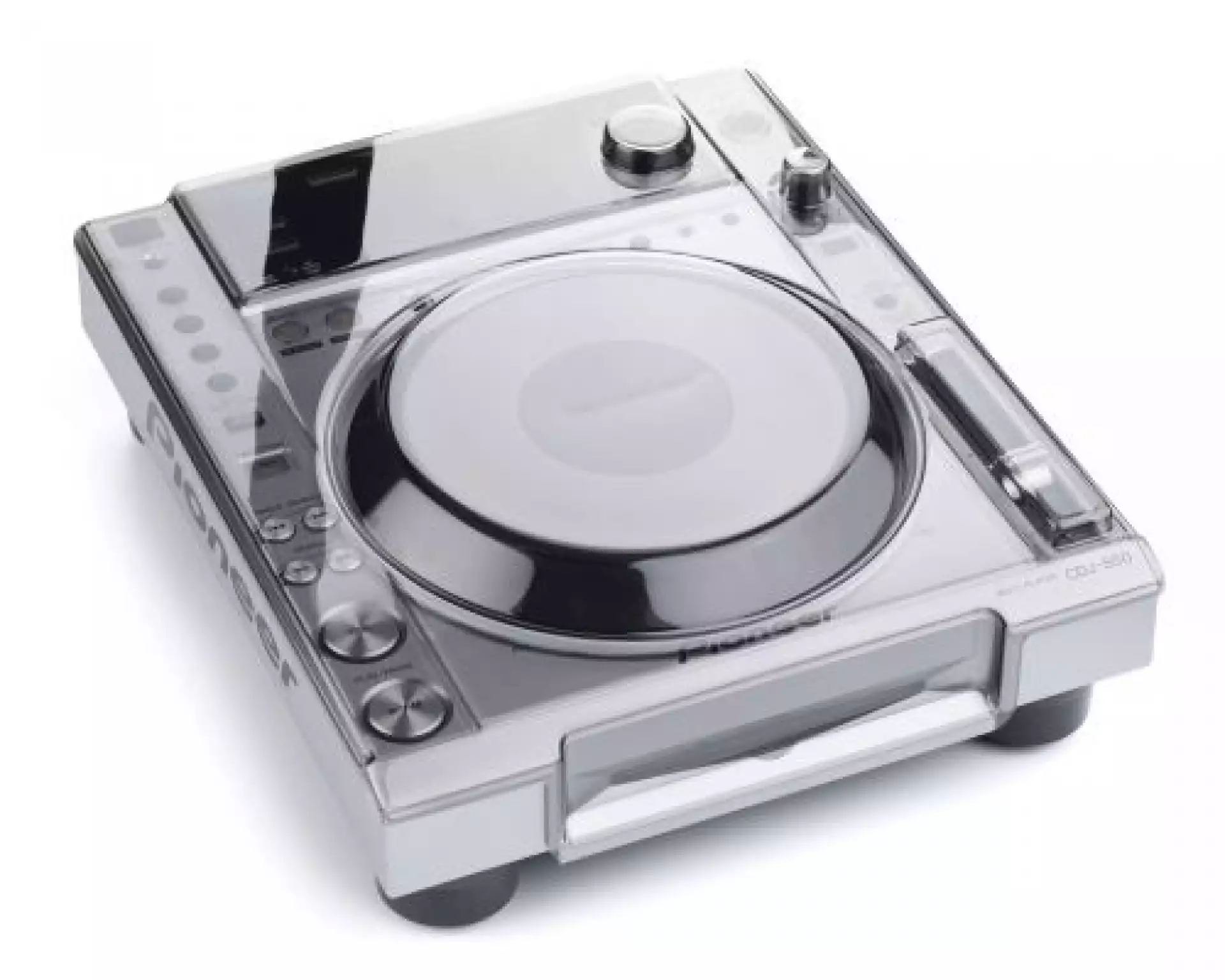 DECKSAVER CDJ 850 COVER