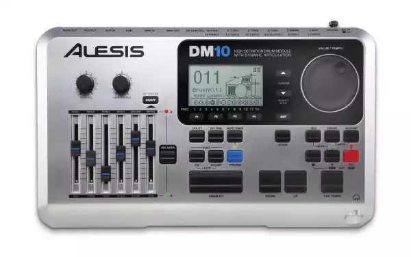 ALESIS DM10