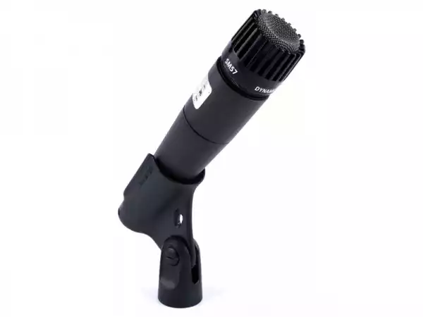 SHURE SM57 LCE