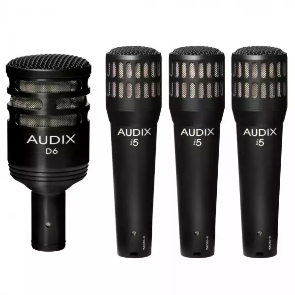 AUDIX DP4