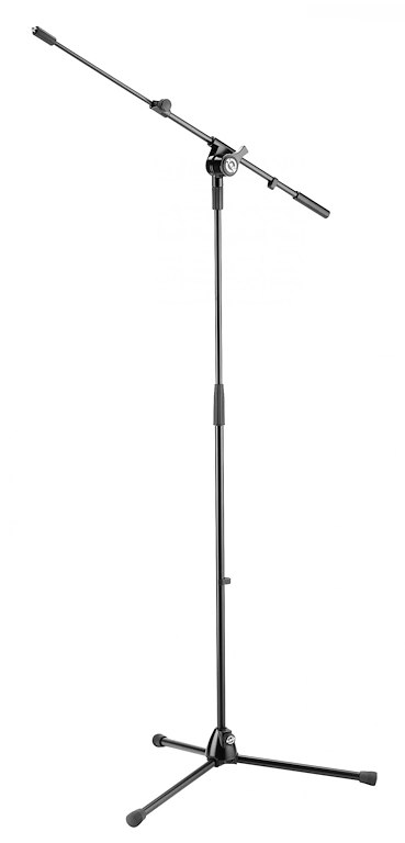 K&M 25600 Microphone stand