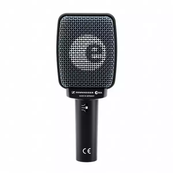 Sennheiser E 906