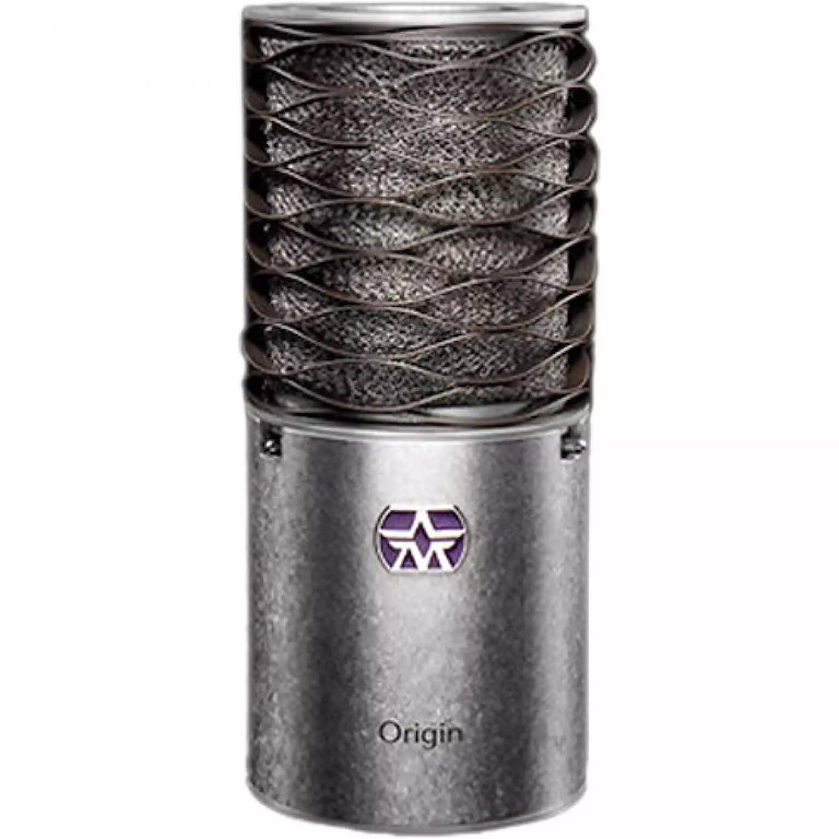 ASTON MICROPHONES Origin