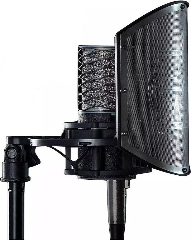 ASTON MICROPHONES Origin Black Bundle