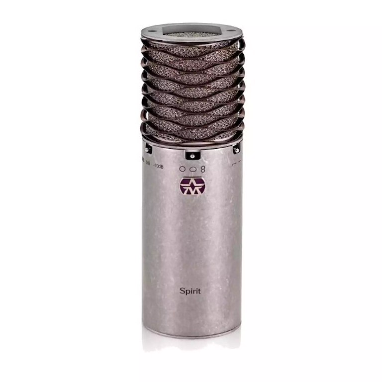 ASTON MICROPHONES Spirit