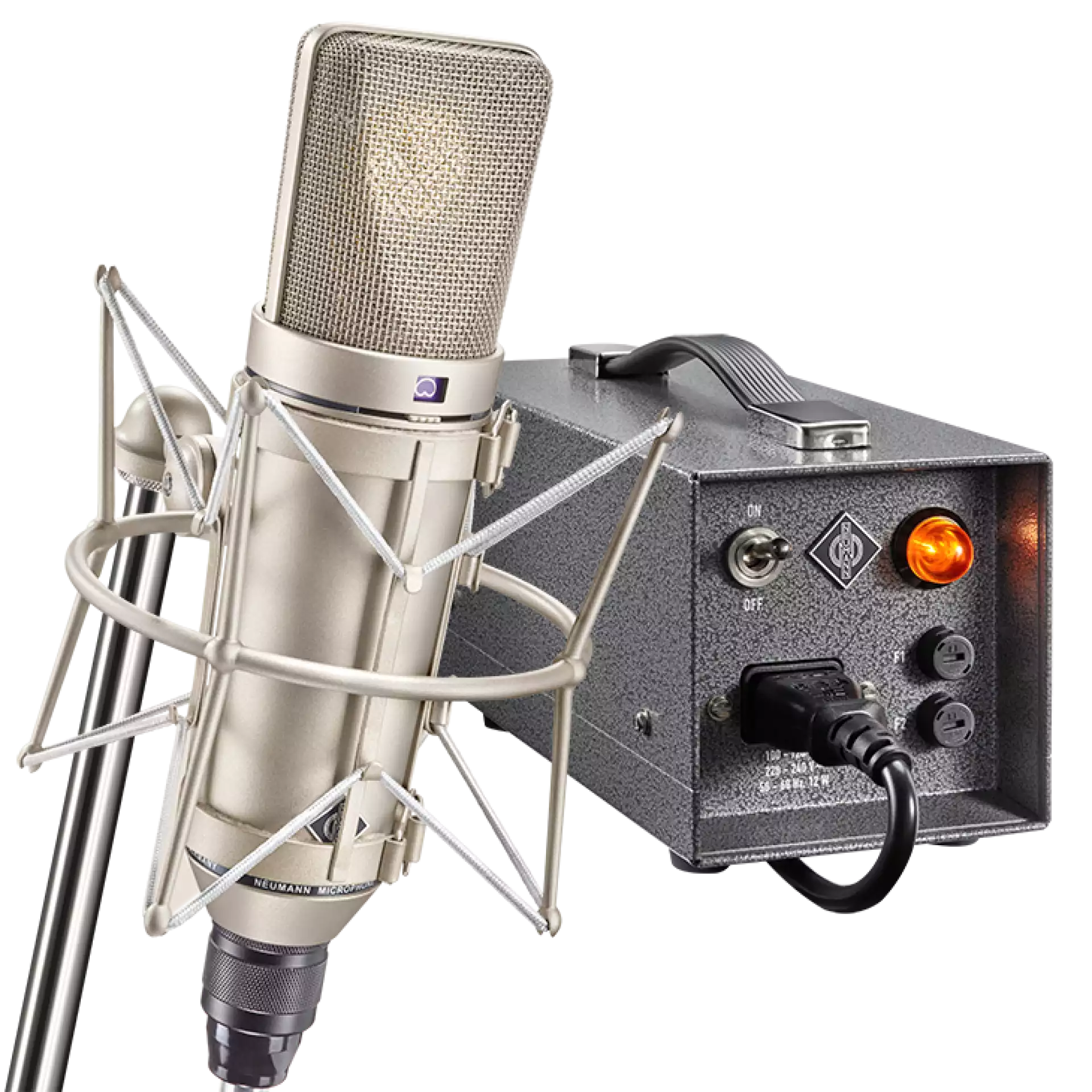 NEUMANN U67 Set