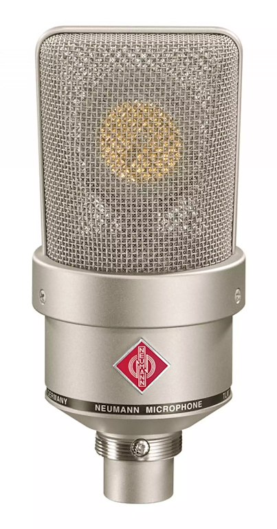 NEUMANN TLM103 Studio Set