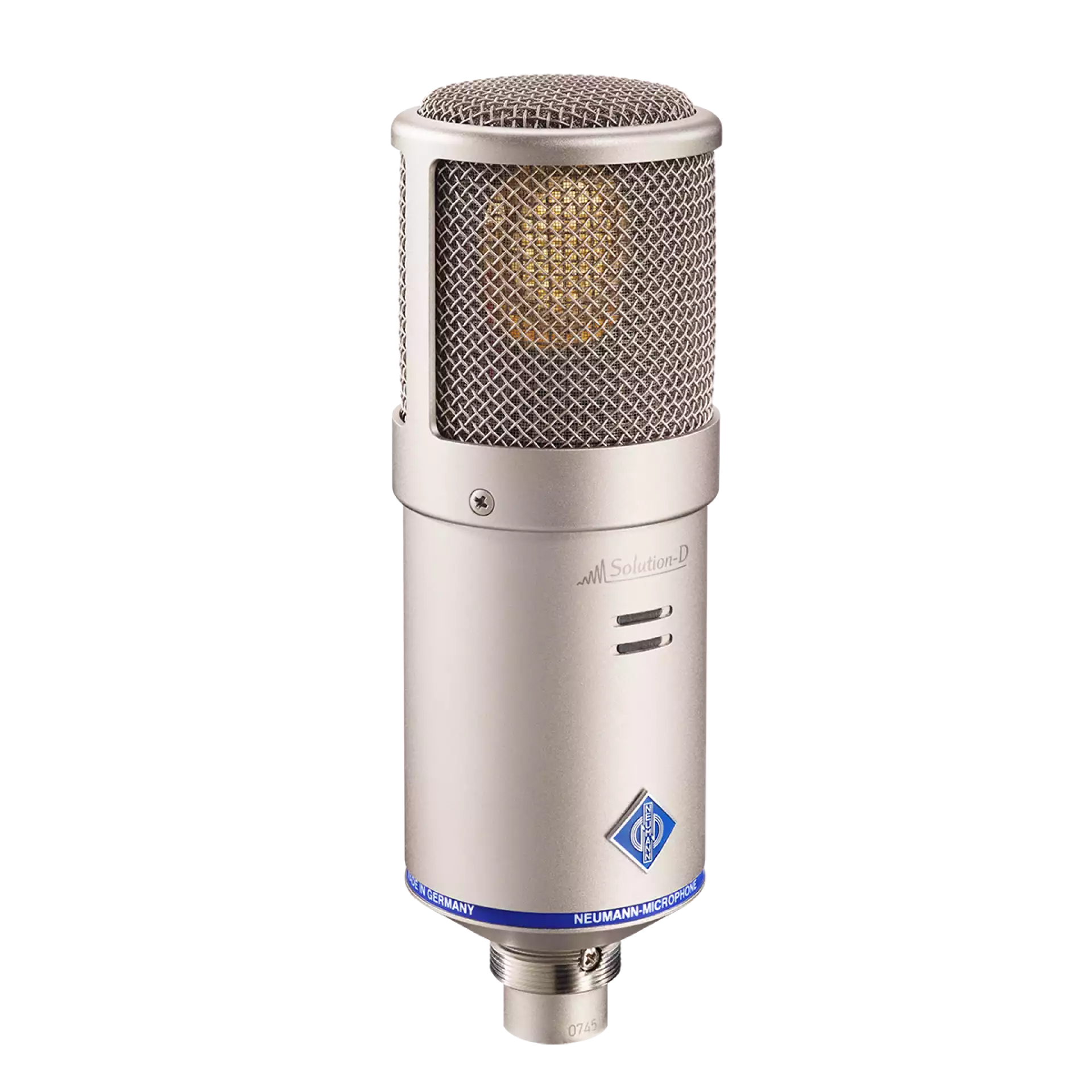 NEUMANN D-01