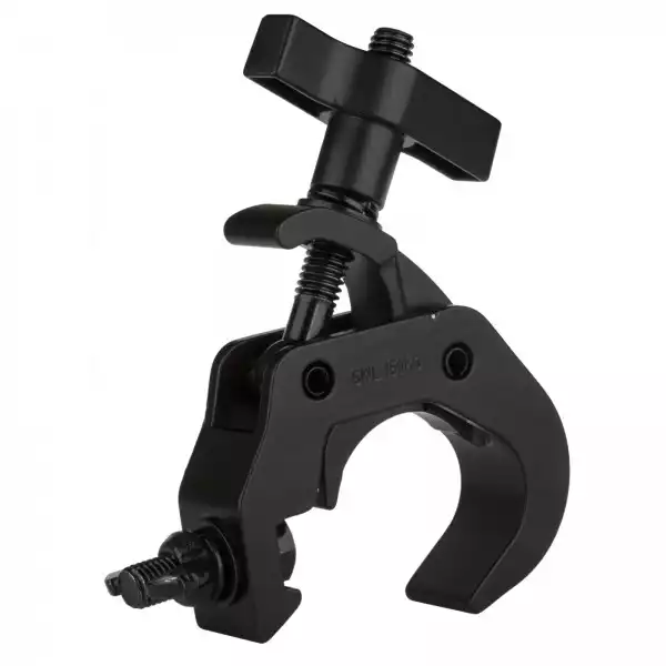 BRITEQ FAST CLAMP Black V2