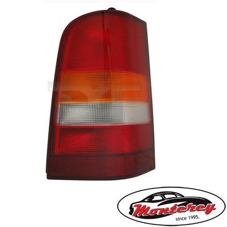 Stop lampa desna Mercedes Vito '96-'04,Stop svetlo desna