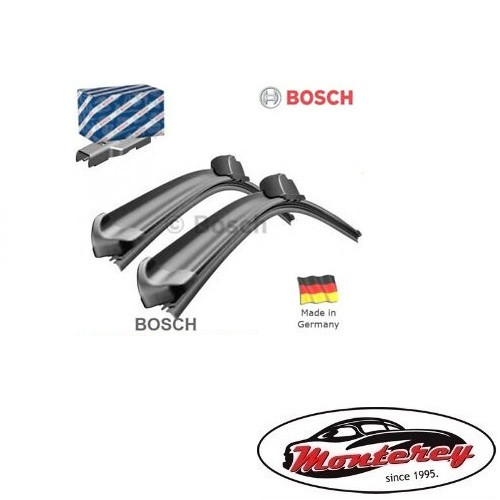 Brisaci Opel Astra J '09.-,Astra K '15.-,Cascada '13.- set 680+625 mm