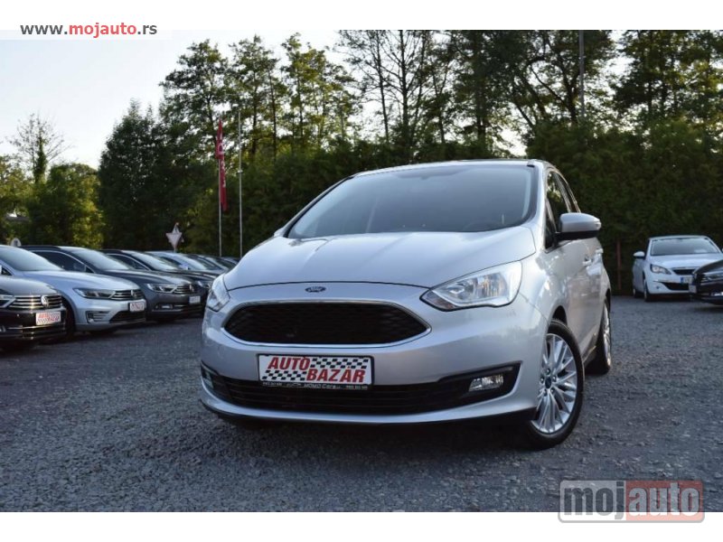 Ford C Max