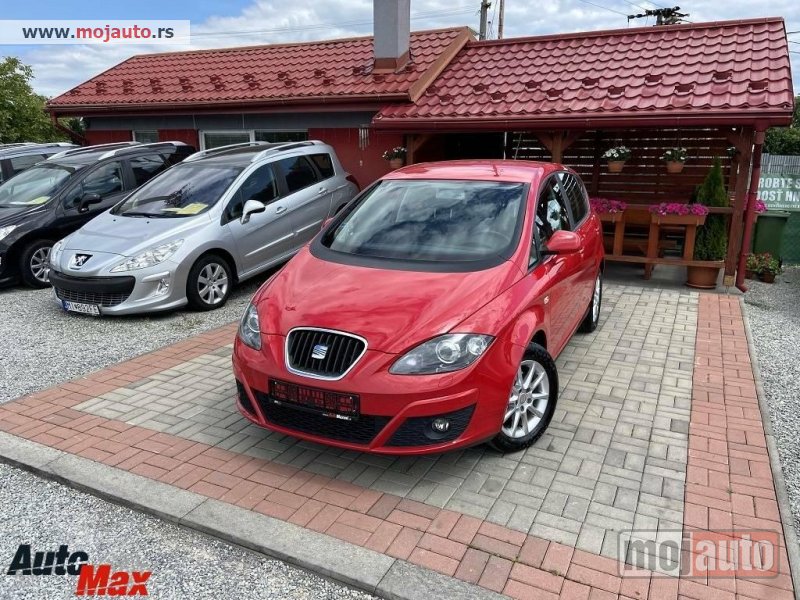 Seat Altea