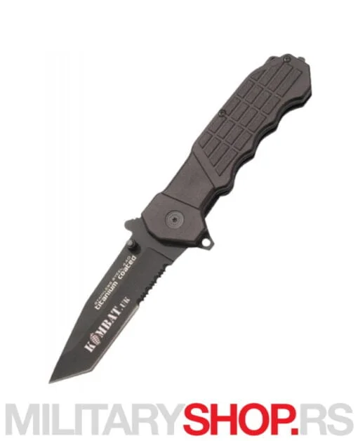 Nož KombatUK TD 937-50A Tanto