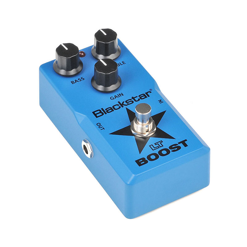 Blackstar LT-Boost gitarski efekat