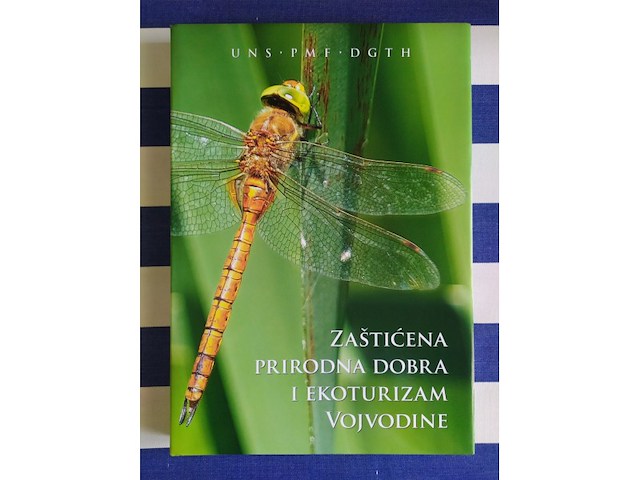 Zaštićena prirodna dobra i ekoturizam Vojvodine