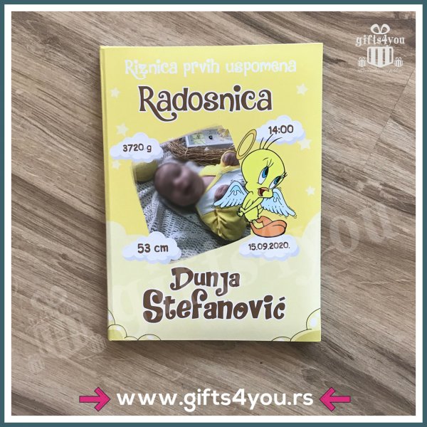 Dečija radosnica - Tweety