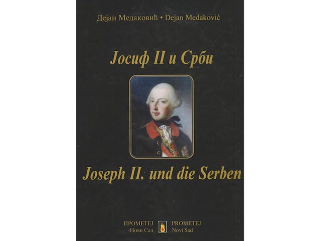 JOSIF II I SRBI / Joseph II. und die Serben - perfekTTT