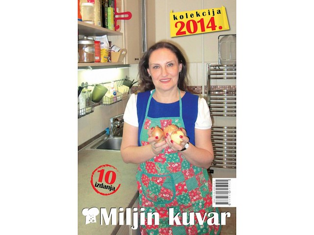 Miljin kuvar – Kolekcija 2014.
