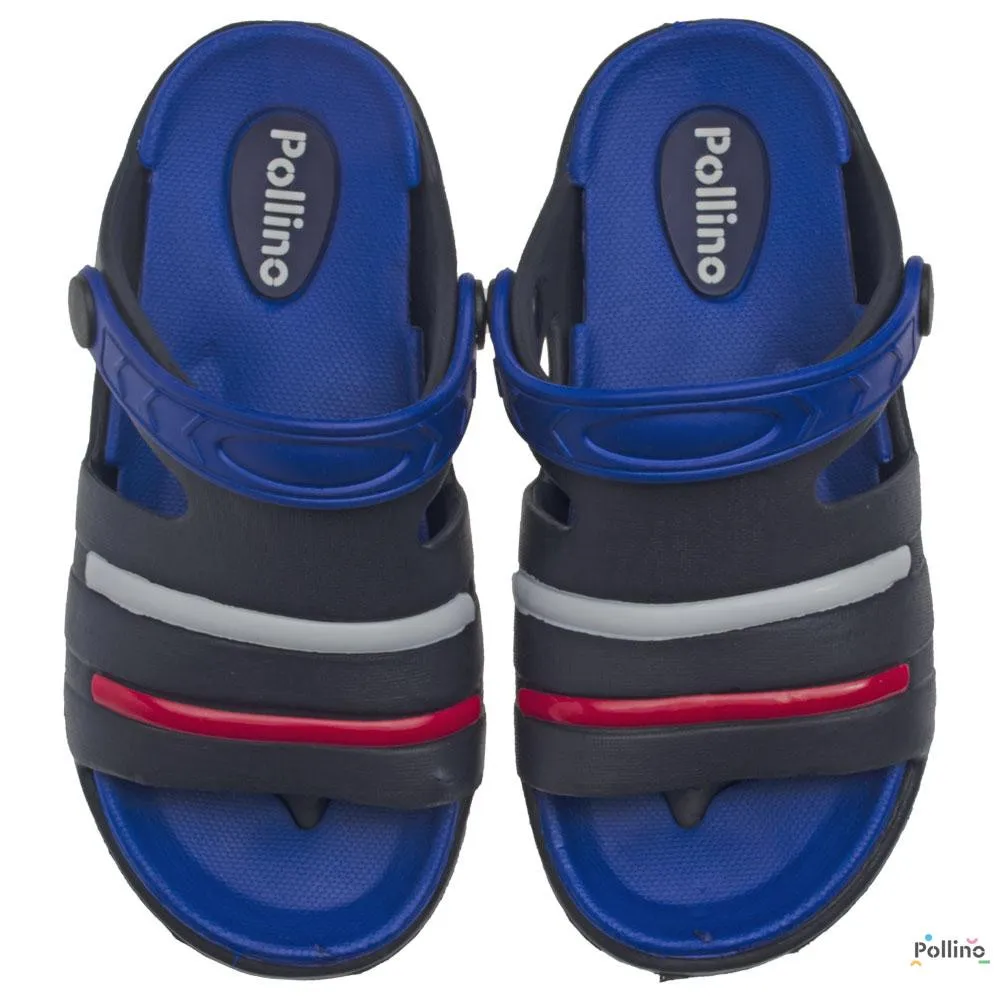 POLLINO STRADA PAPUCE E220PF000 NAVY