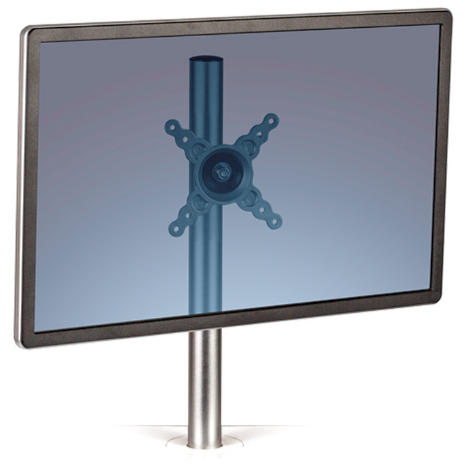 Nosač za 1 monitor Sit-Stand Lotus Fellowes 8042801