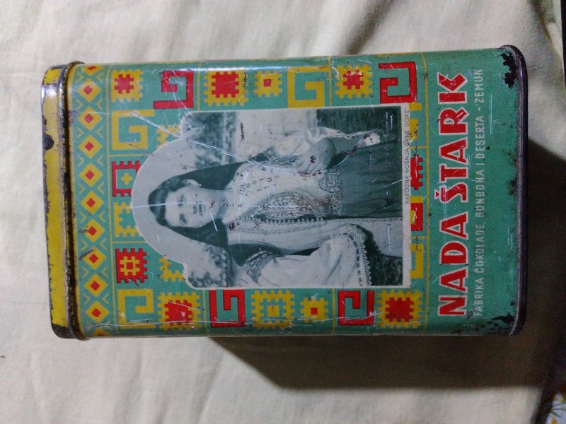 Nada Stark