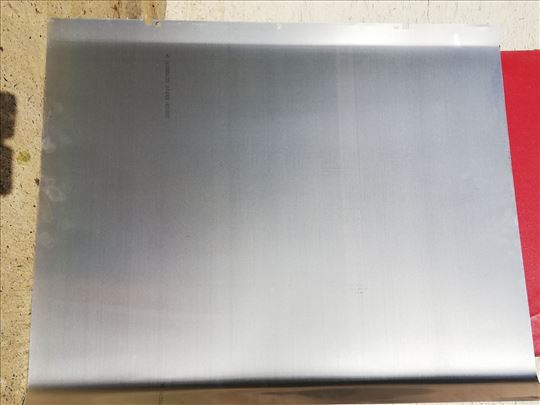 Za torove - lim stamparski aluminijum 100 x 80cm