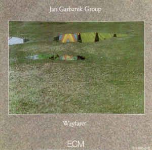 Jan Garbarek